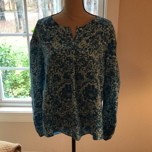 sundance boutique | Tops | Sundance Catalogue Womens Size Large Silk ...